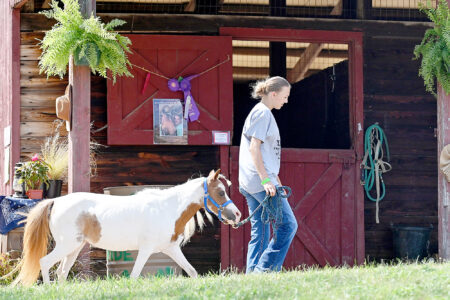 A fair chance | News, Sports, Jobs - Altoona Mirror